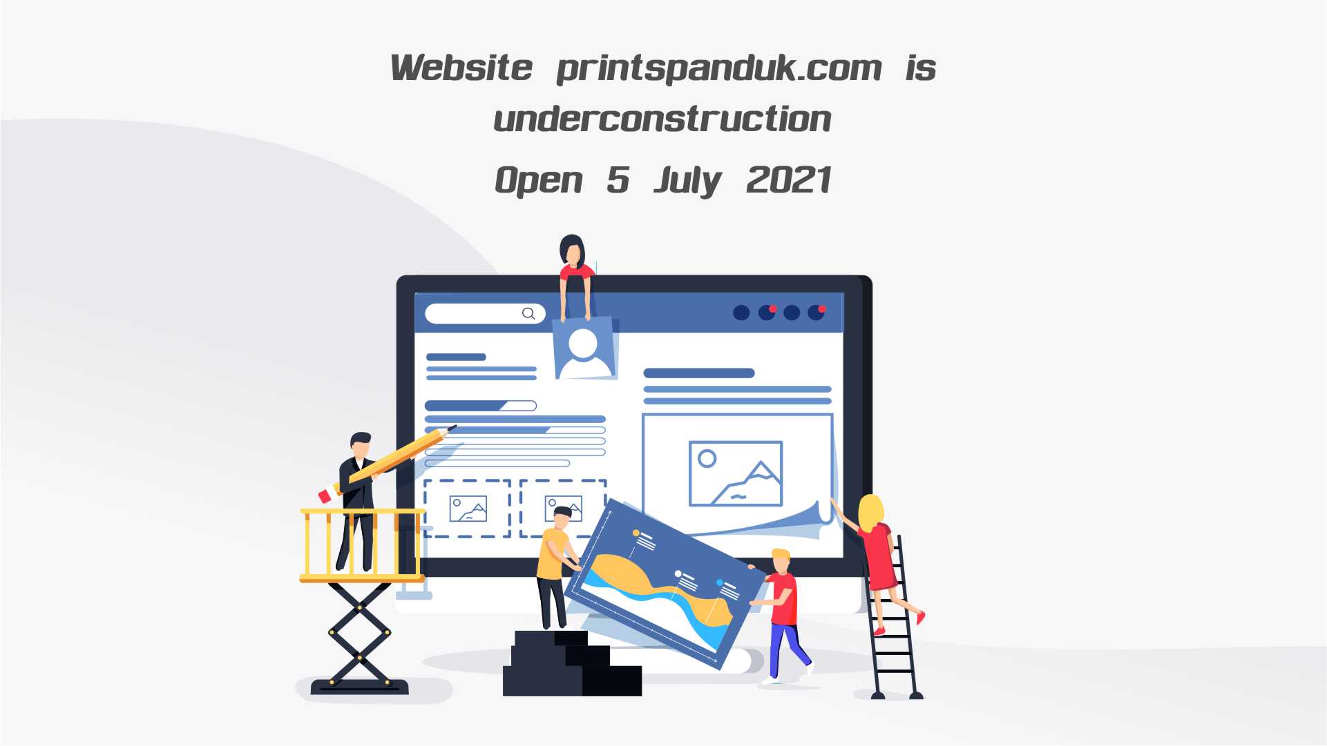 Print Spanduk - Web To Print